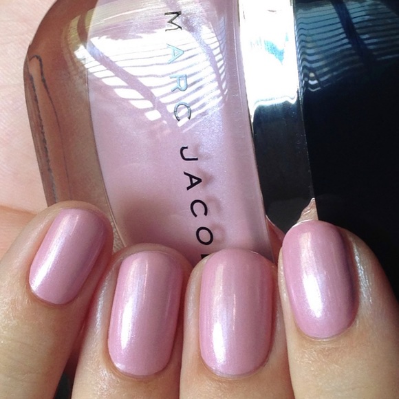 Marc Jacobs | Makeup | Marc Jacobs Enamored 23 Pearl Jam Hi Shine Nail ...
